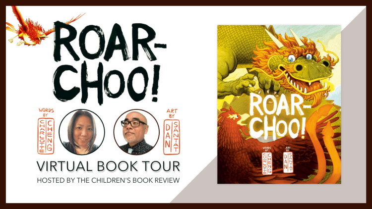 Roar-Choo Book Review