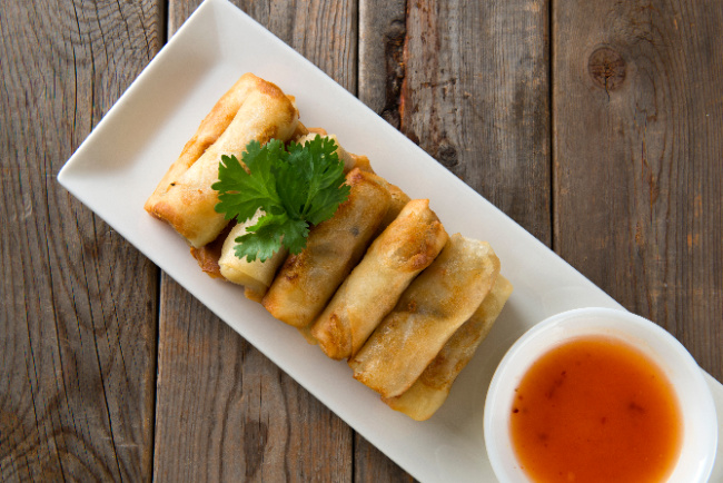 6 Snack Ideas To Celebrate AAPI Heritage Month