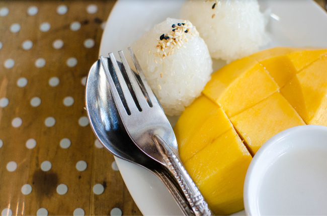 6 Snack Ideas To Celebrate AAPI Heritage Month