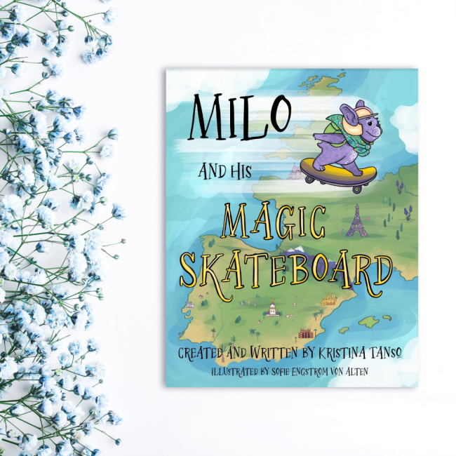 Check Out My Newest Guest Post By Author Kristina Tanso PLUS Check Out ...