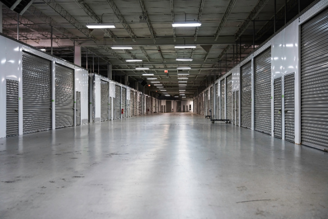 How Can Self Storage Units Help with Food Preservation?