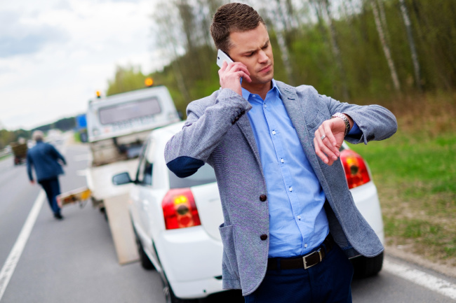 A Guide to Affordable Tow Truck Options For Different Budgets
