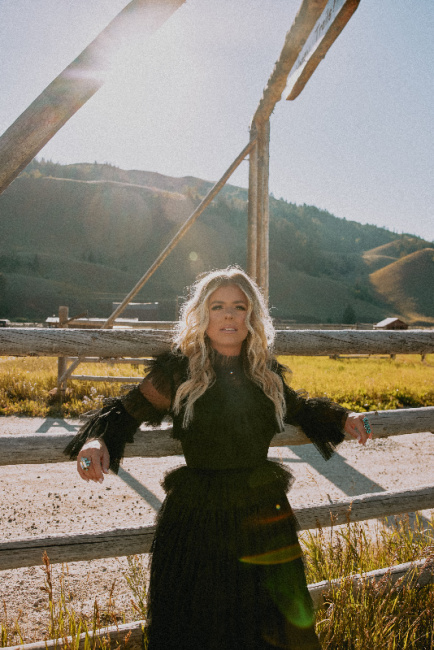 Check Out Anne Wilson's New Album REBEL Plus Enter To Win An ...