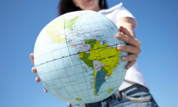 How to Safely Explore Your New Country While Living Abroad