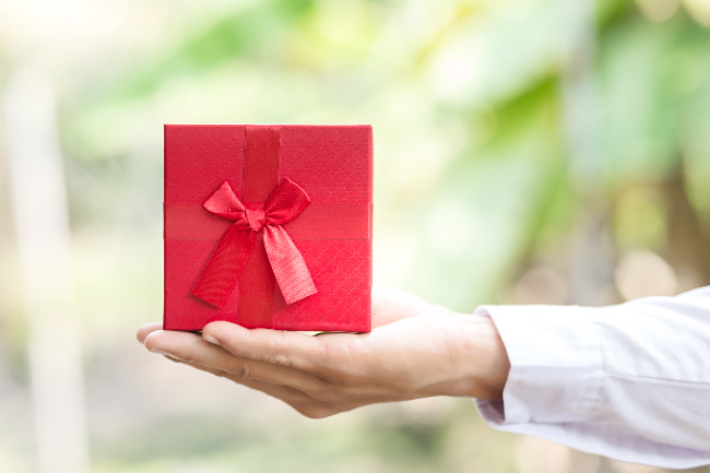 5 Great Gift Ideas For The Person Who Has Everything