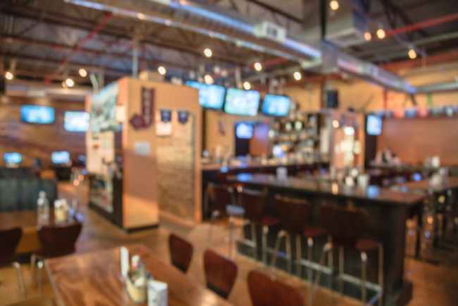 From Appetizers to Desserts: Crafting the Perfect Bar and Grill Dining ...