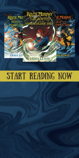 Kelcie Murphy Series Book 1 Review #KelcieMurphySeries