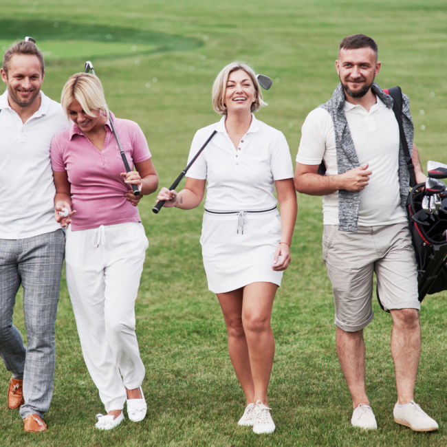 11 Practical Gift Ideas For The Golf Enthisiasts In Your Life