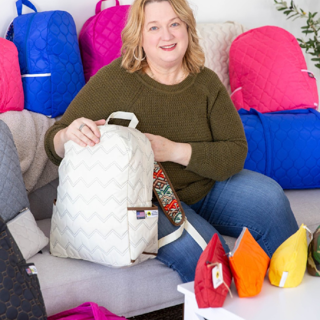 Order a Bag Today from My Bag, My Story & One Will Be Given to a Child ...
