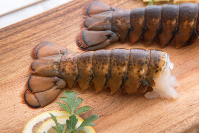 How to Store Frozen Lobster Tails to Maintain Freshness