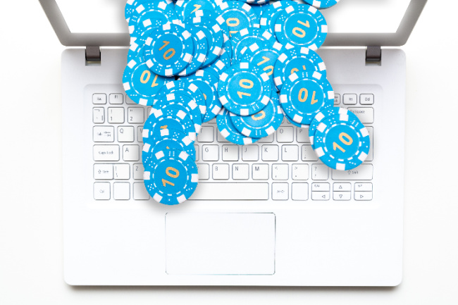 What are Cluster Slot Games