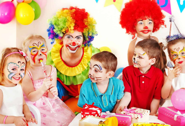 Must-Follow Tips For Planning A Standout Kids Birthday Party