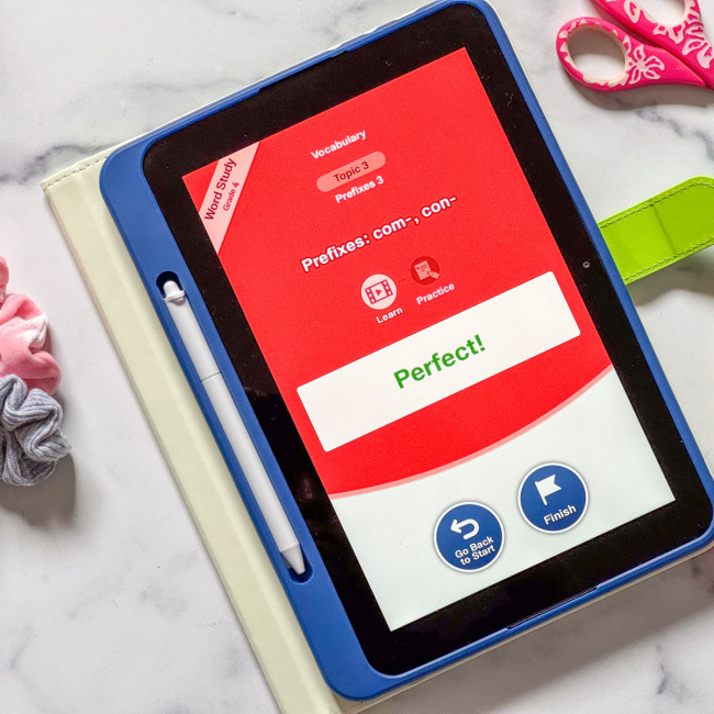 Help Your Child To Ace The New School Year with the Smile Zemi Tablet