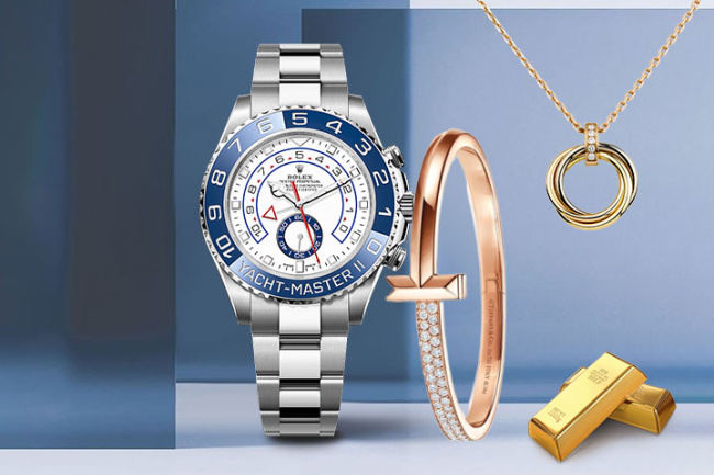 How Online Pawnbroking is Transforming the Pawn Industry?