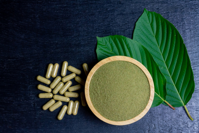 Delicious Kratom Recipes for a Sweet Twist