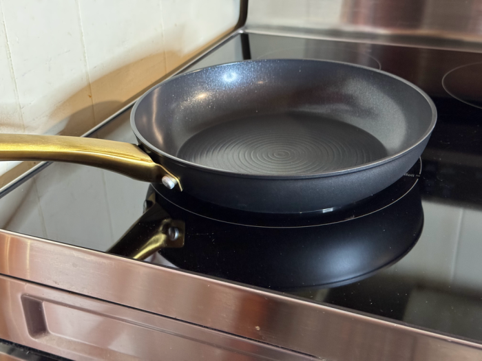 My Savvy Review Of The Farberware Forged Induction Ceramic 12-Piece ...