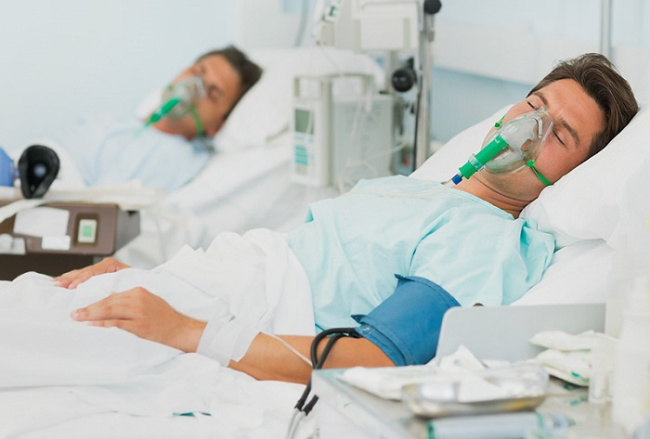 The Link Between Oxygen Therapy and Overall Wellness