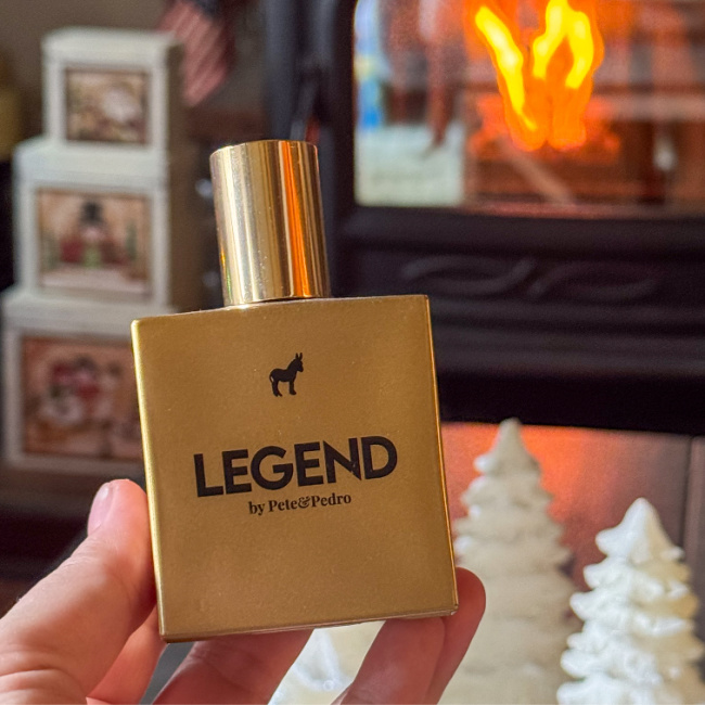 Ensure The Special Guys In Your Life Smell Amazing By Gifting Them Pete ...