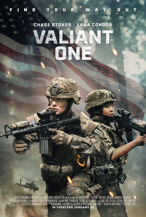 Check Out Valiant One ~ The Must See Movie Inspired By A True Story # ...