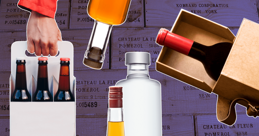 Late-Night Alcohol Delivery: A Party Saver