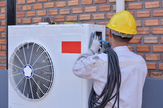 How to Read the Signs That Your HVAC Needs Help