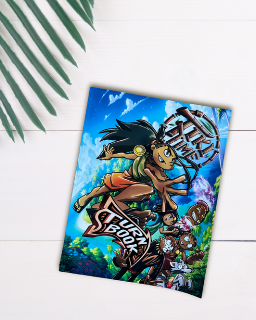 Check Out My Newest Guest Post From Author Creator JJ PLUS Learn About ...