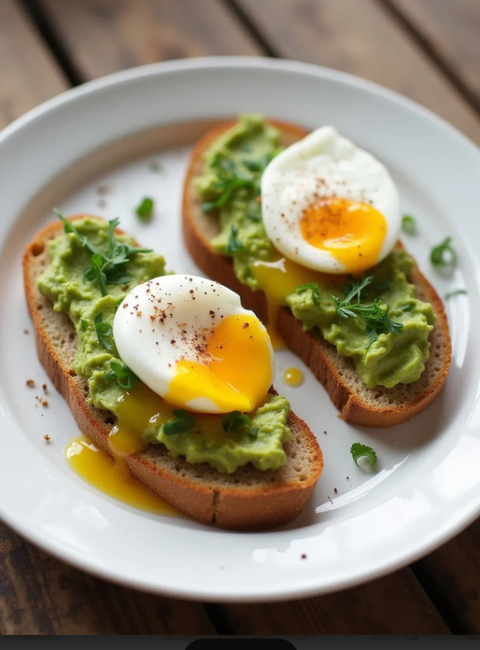 Top 10 Healthy Breakfast Ideas for Busy Mornings