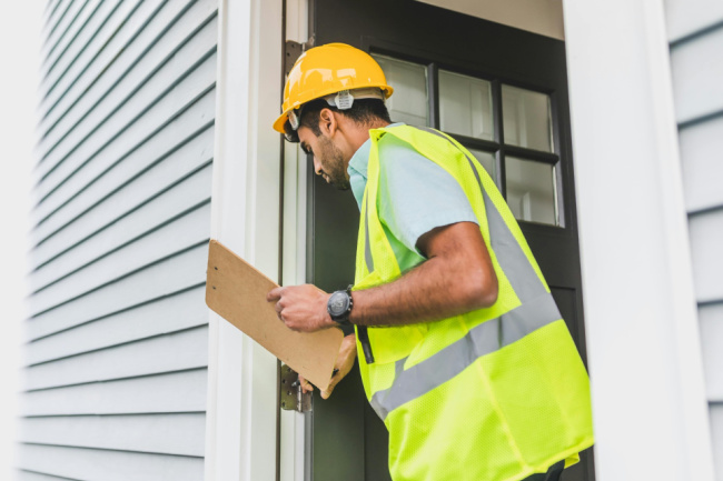 Top Things Home Inspectors Look for and How to Ace Them