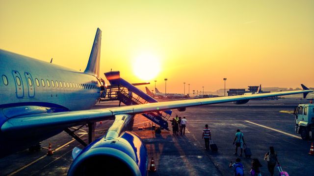 Best Ways to Find Cheap Business Class Flights from Boston to Europe